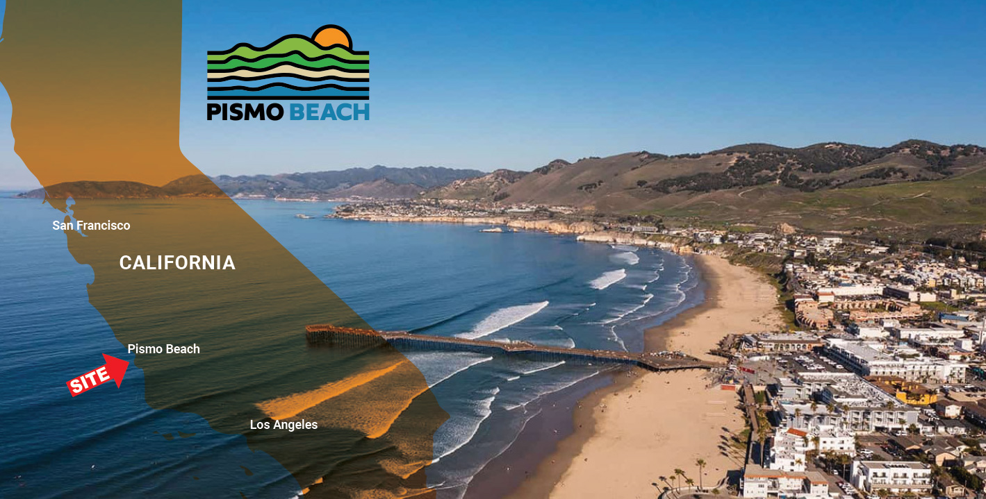 Pismo Beach Premium Outlets | John Cumbelich & Associates