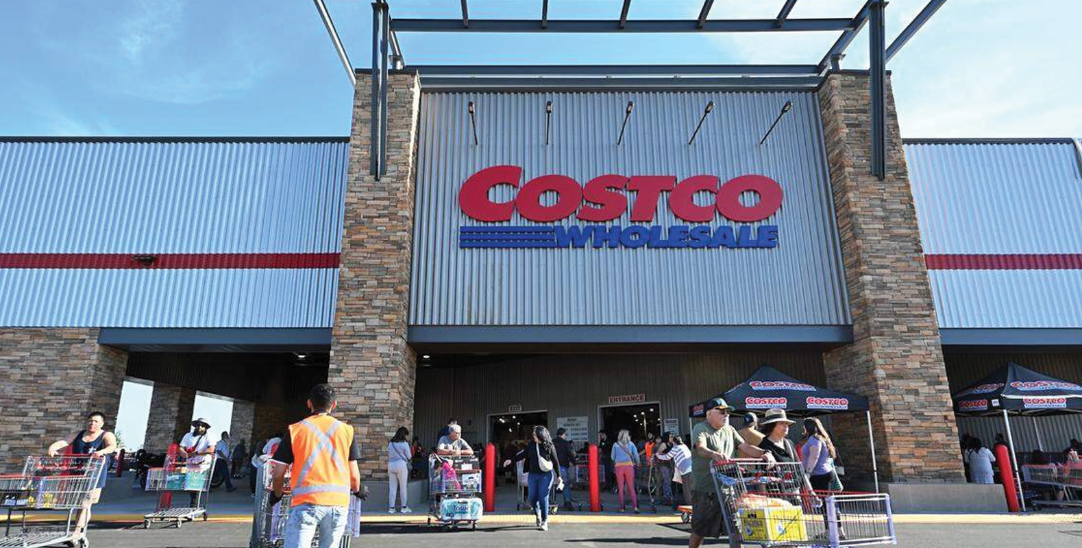 Crossroads West – A New Retail Development | John Cumbelich & Associates